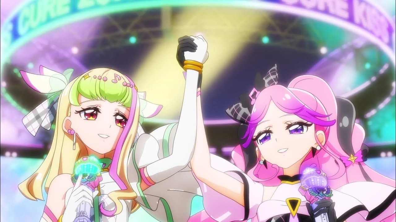 Awakening Harmony full version! | Fandom