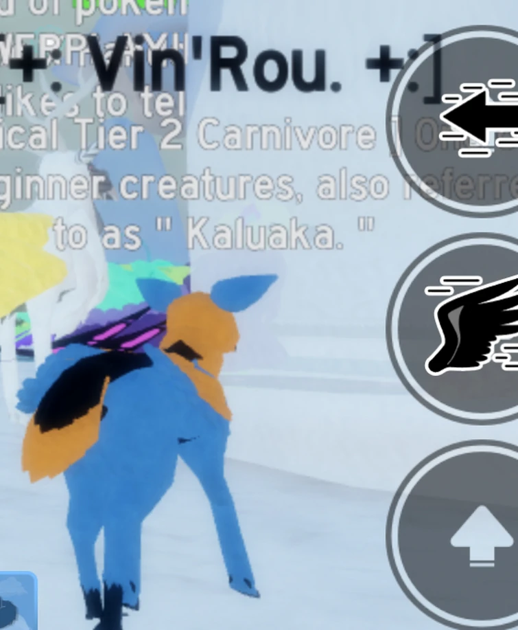 Discuss Everything About Creatures of Sonaria Wiki | Fandom