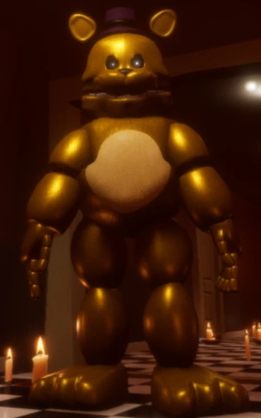 Discuss Everything About Five Nights at Freddy's Wiki | Fandom