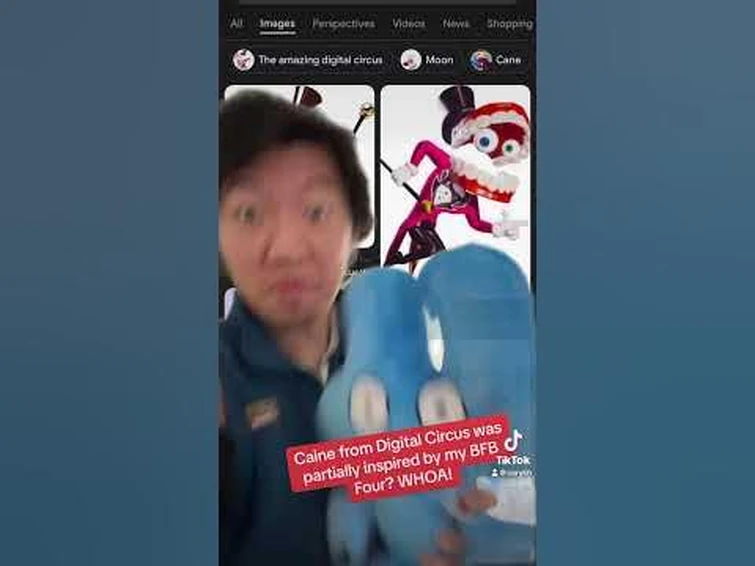 did you know.... | Fandom