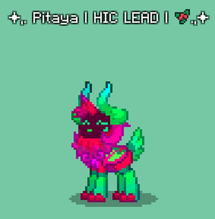 species idea that ive always had but never made | Fandom