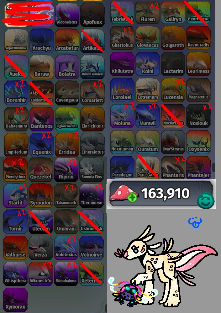 big lf post! | Fandom