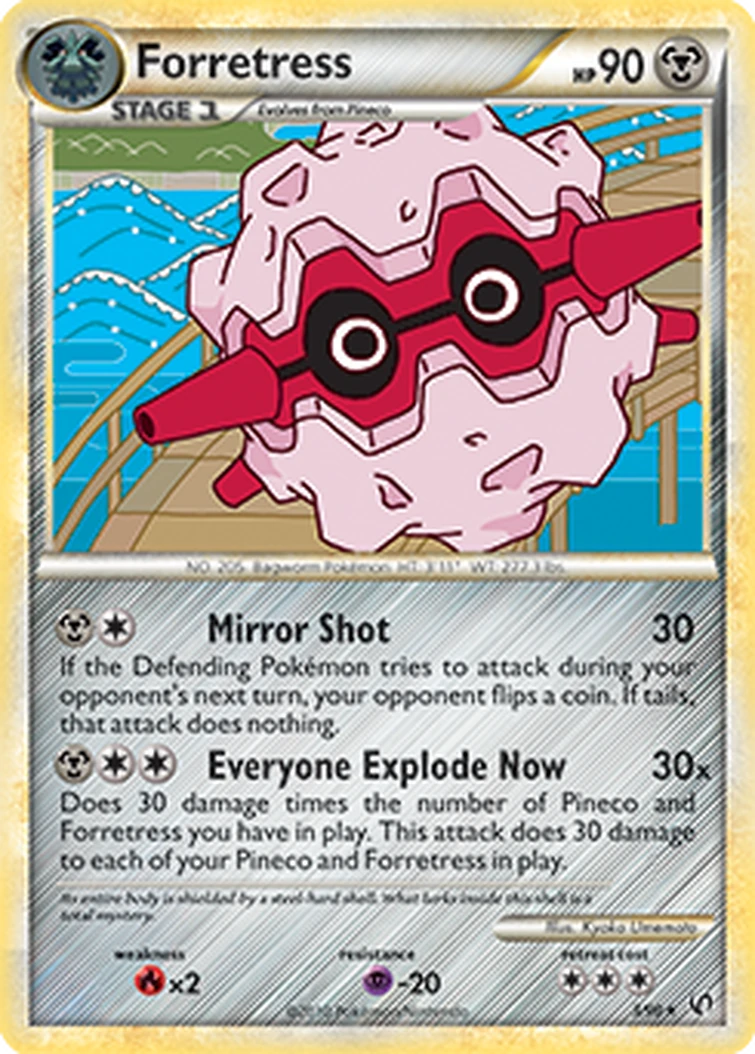 What’s the goofiest Pokémon move? | Fandom