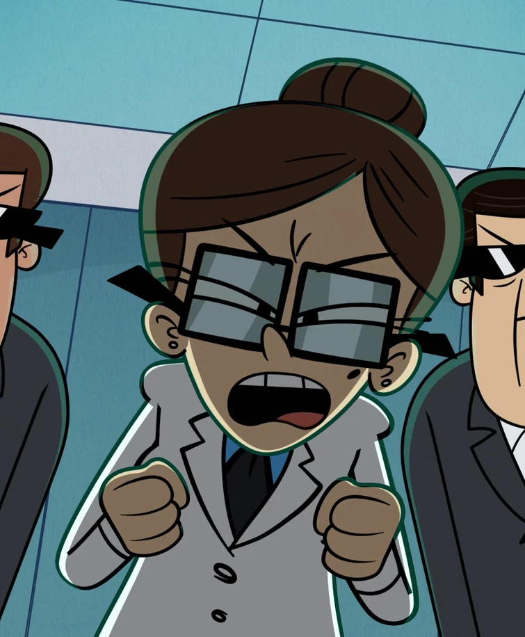 My Remake of The Loud House & Casagrandes Villains Redeemed to Most ...