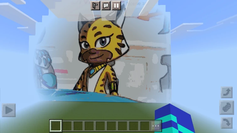 Cool!!! PJ Masks in Minecraft! | Fandom