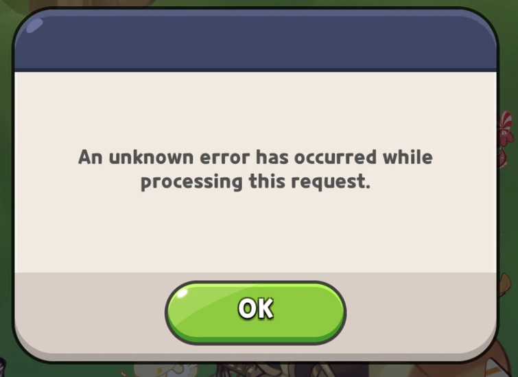 Profile Bug | Fandom