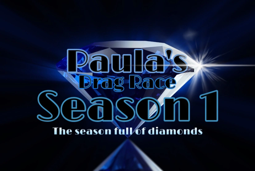 Paula's Drag Race S01 E01 Team Talent | Fandom