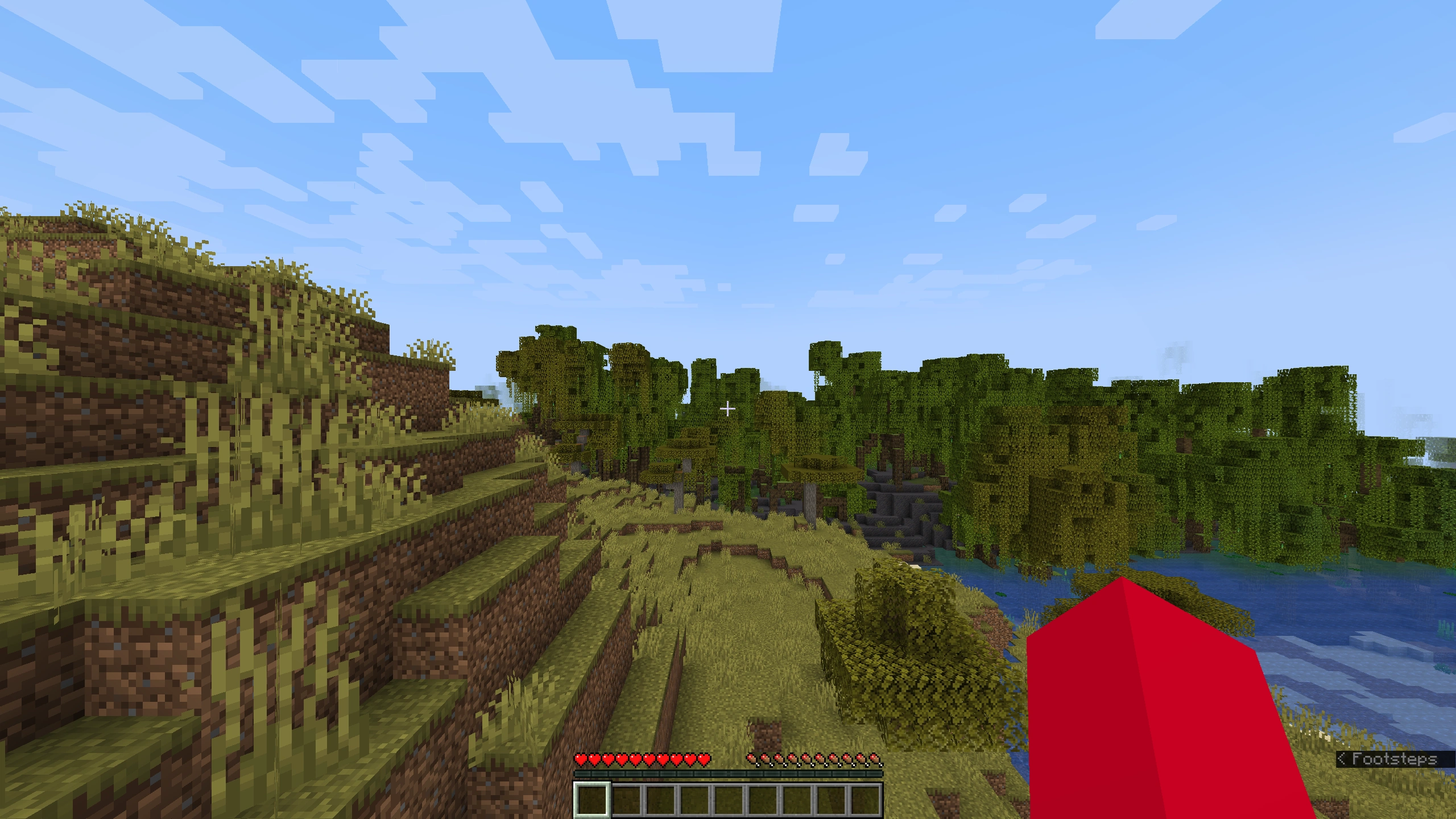 minecraft day 1 | Fandom