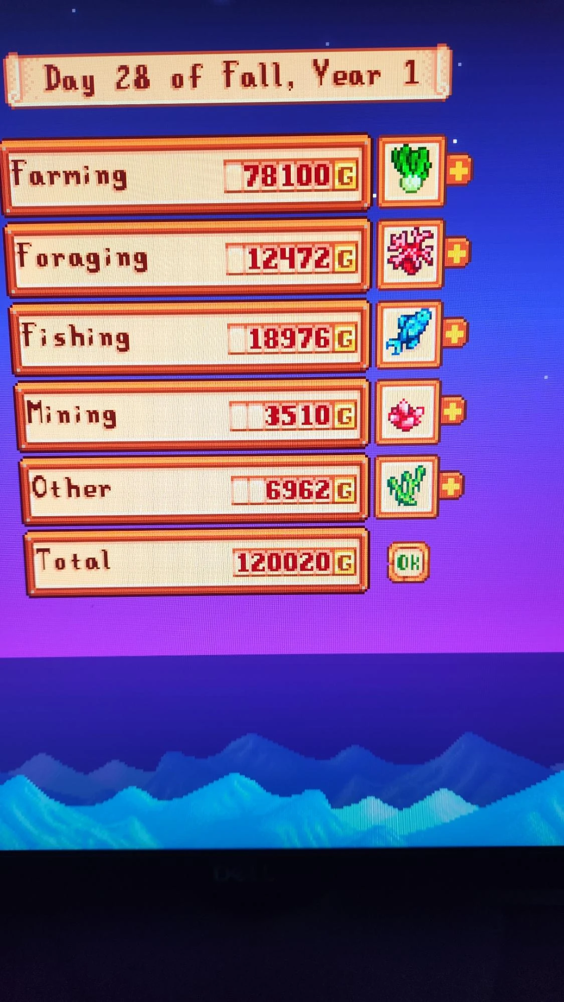 First post 🤩 just made a lot of gold | Fandom