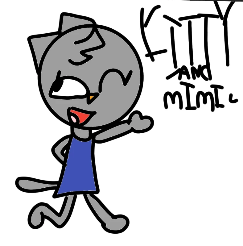 Kitty | Fandom