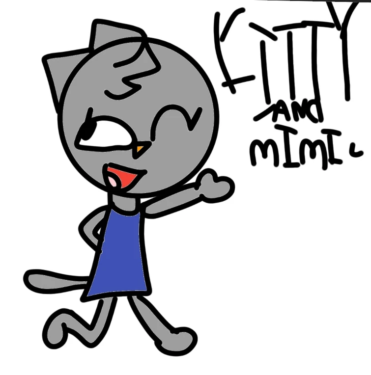 Kitty | Fandom