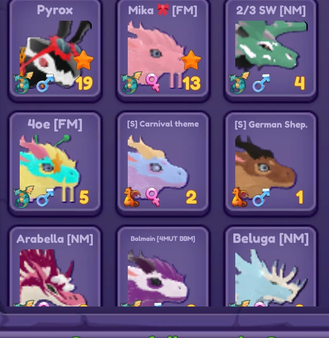 ও Inventory Auction | Fandom