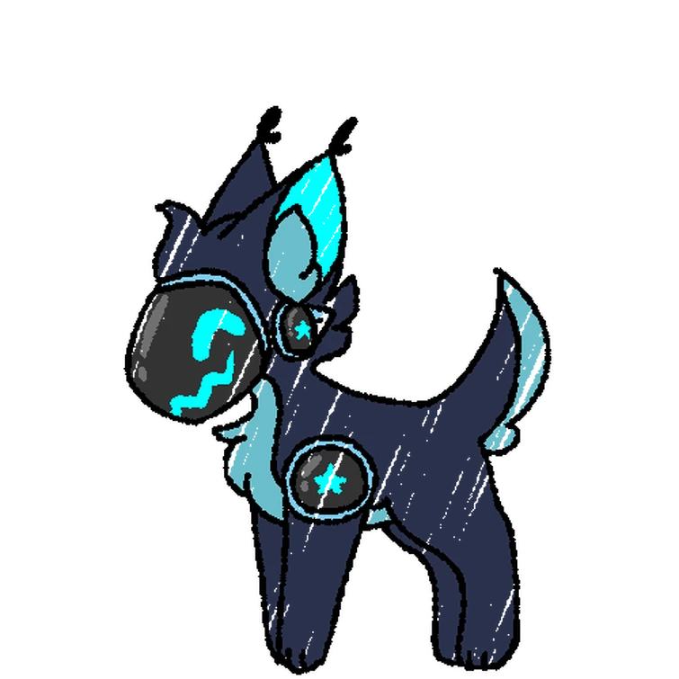 Protogen Maskrow, anyone? | Fandom