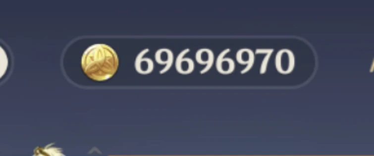 Hey does anyone know how to spend exactly one mora | Fandom