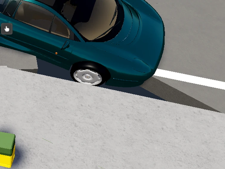 Discuss Everything About Driving Empire Wiki | Fandom