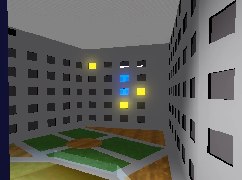 Pre-rewrite Level 188 recreated in RB studio | Fandom