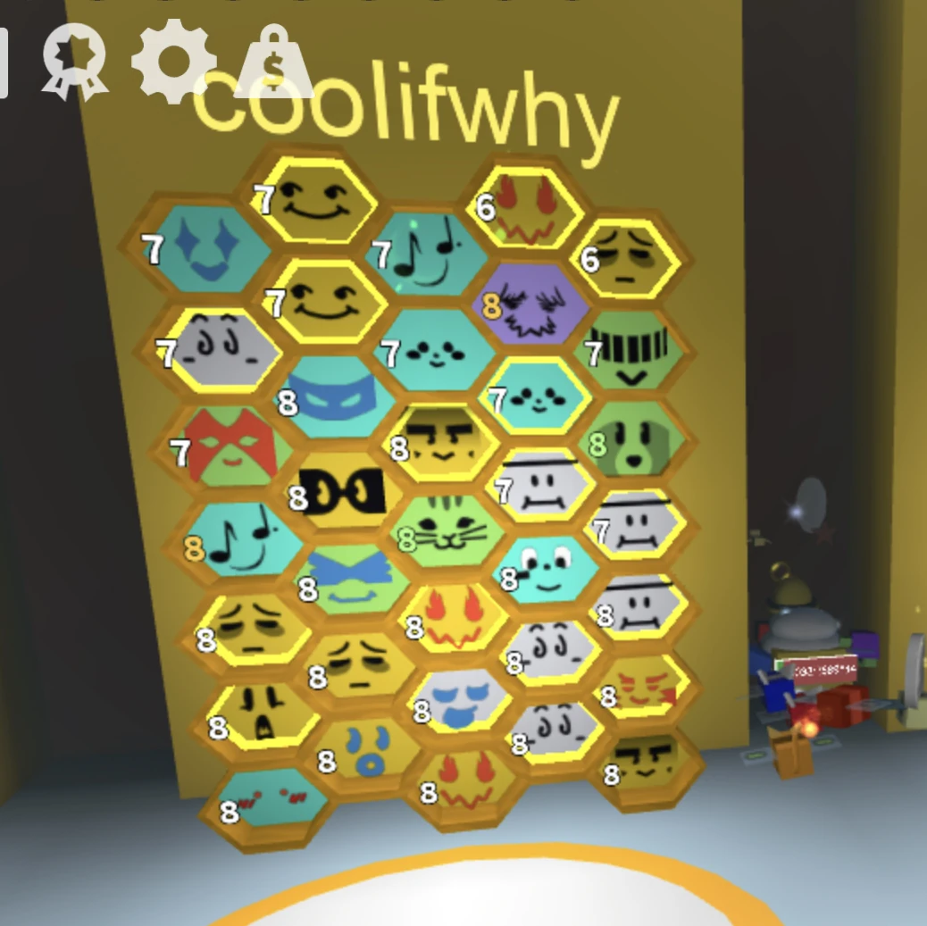 what should i change in my hive | Fandom