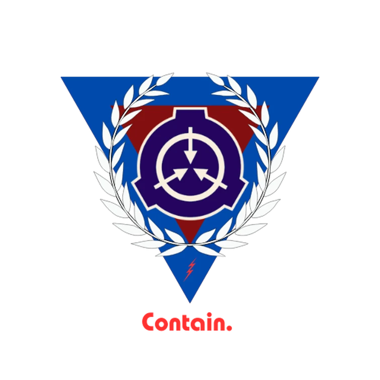 Discuss Everything About SCP: Roleplay Wiki | Fandom