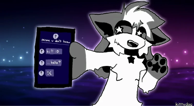 Discuss Everything About Kittydog OCs Wiki | Fandom