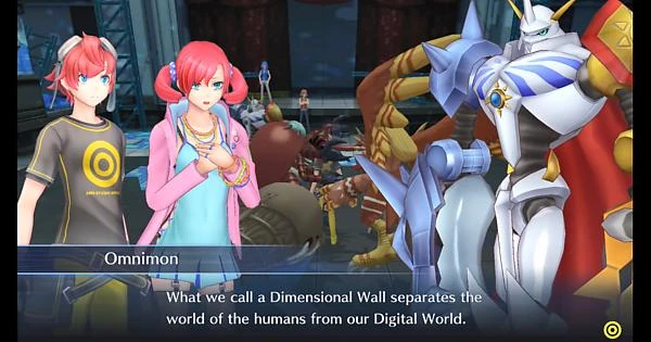 Mini-Buff a Digimon | Fandom