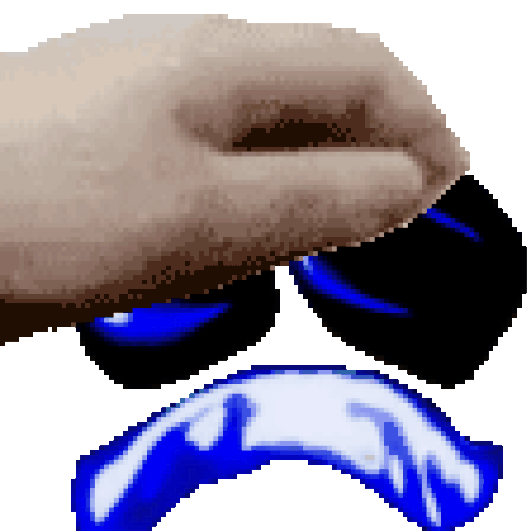 petpet hand meme web | Fandom