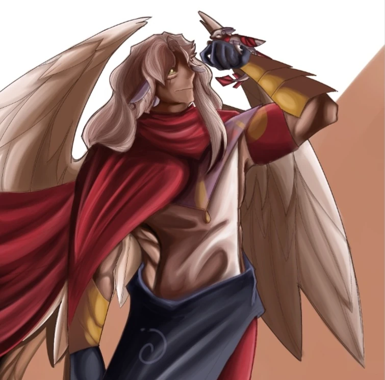 Almost done! | Fandom