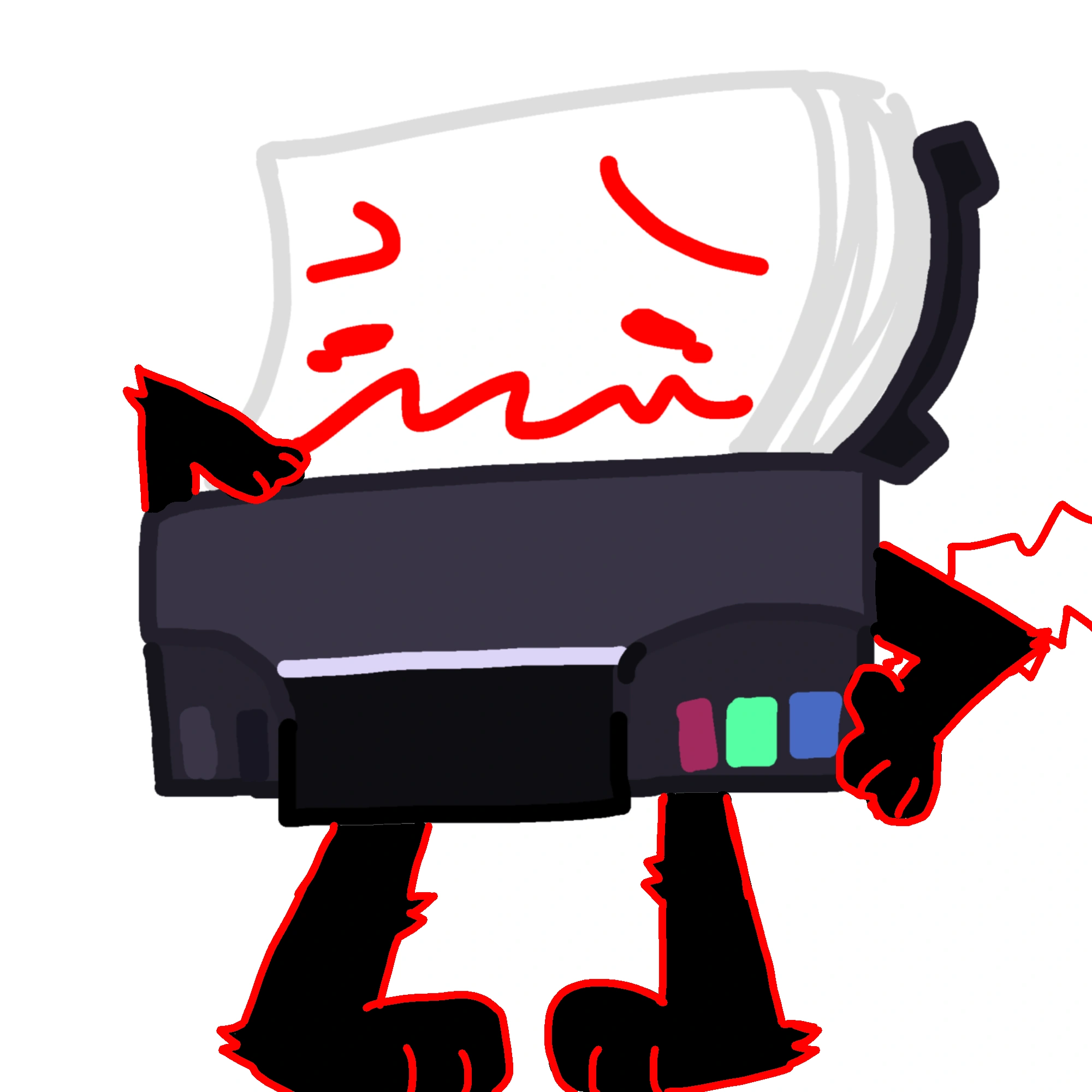 Printer | Fandom