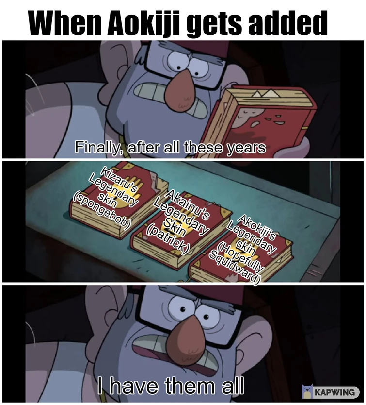 Some memes (some ABA too) | Fandom