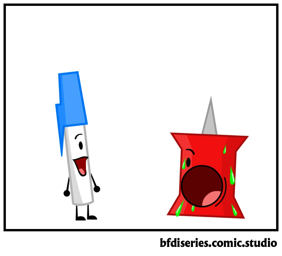 pen and pin pog | Fandom