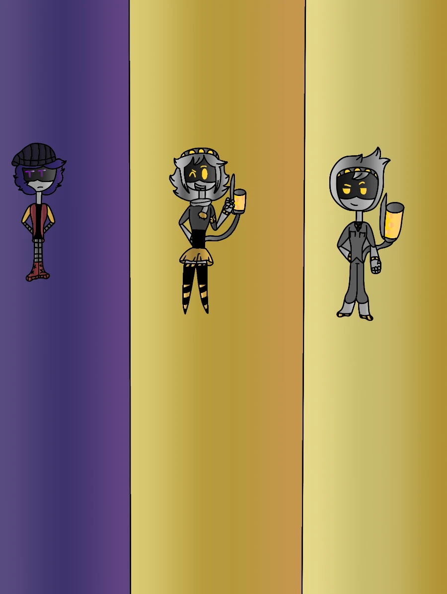 Gender Swap | Fandom