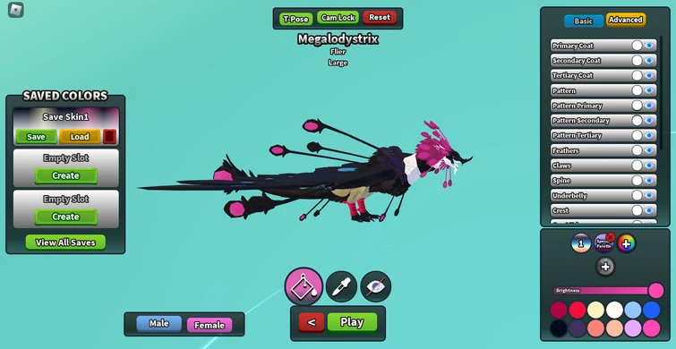 yet another murder drones skin. this time it's rushed. | Fandom