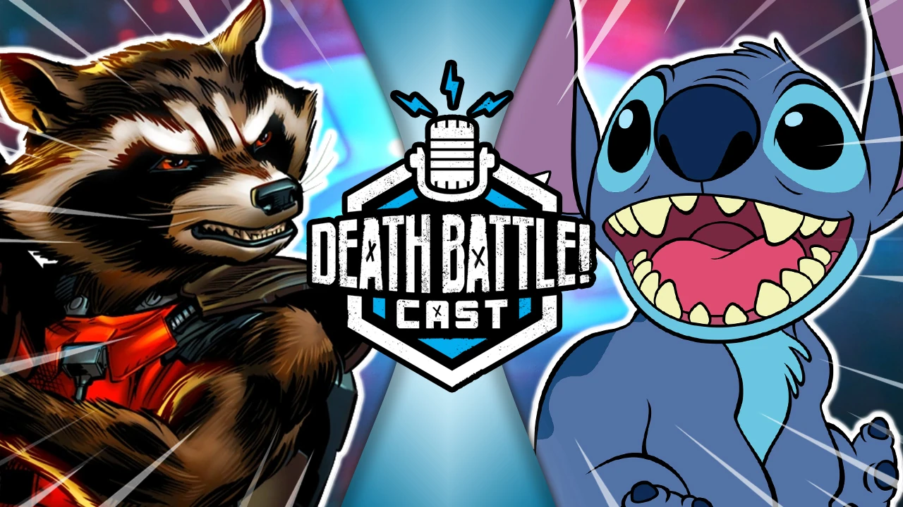 Next Death Battle Cast matchup | Fandom