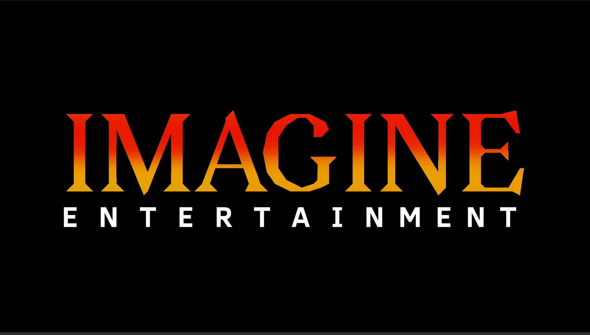 Remaking Logos #1 Imagine Entertainment | Fandom