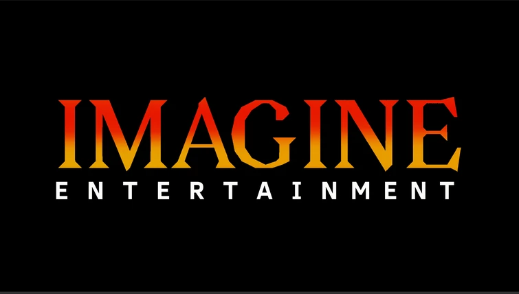 Remaking Logos #1 Imagine Entertainment | Fandom