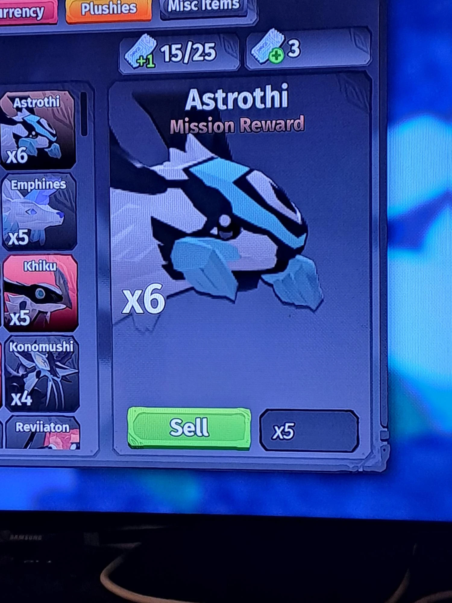 Who's the guy that likes astrothi I have a proposition for 'em | Fandom