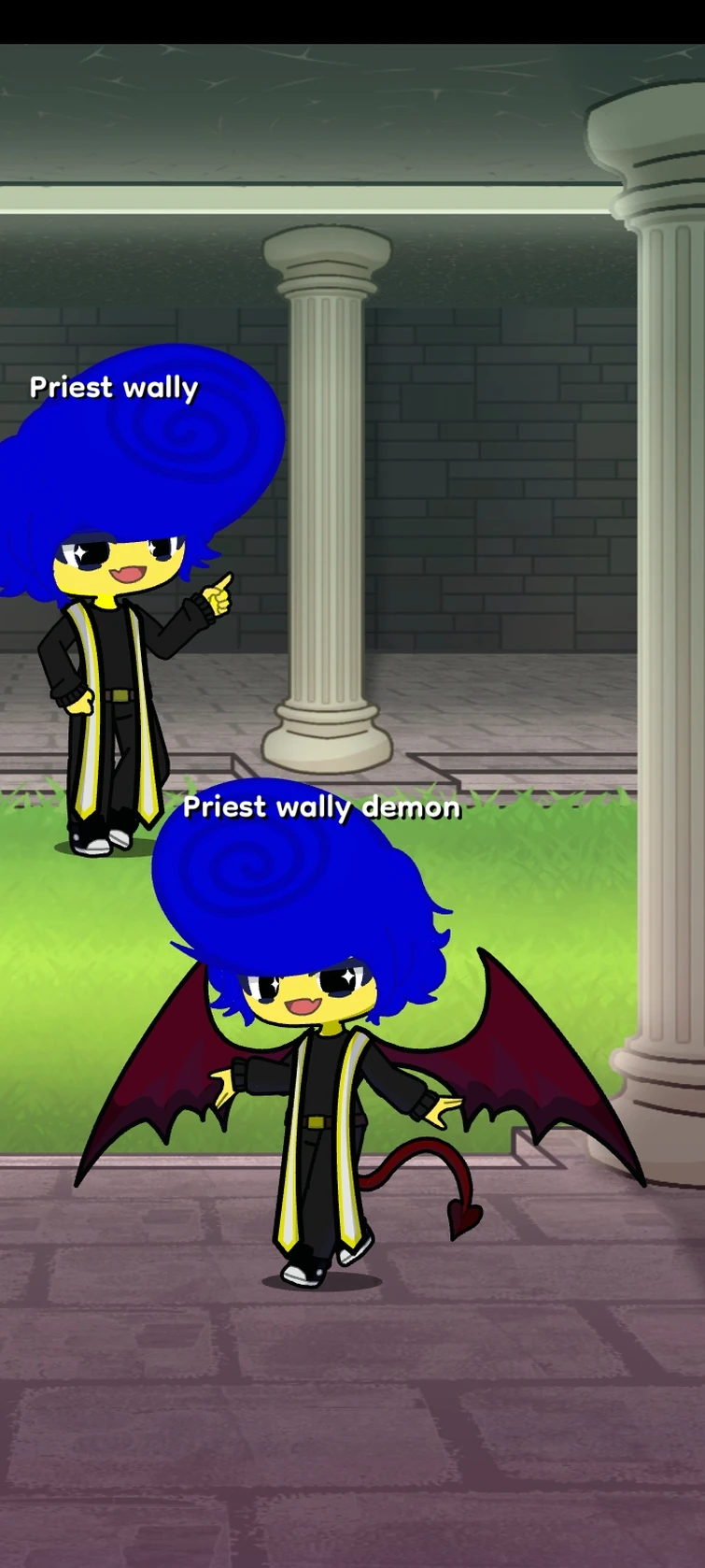 Discuss Everything About Welcome Home Wiki | Fandom