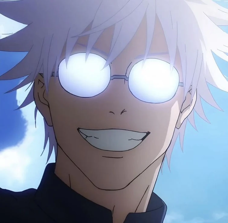 Gojo's Infinity | Fandom