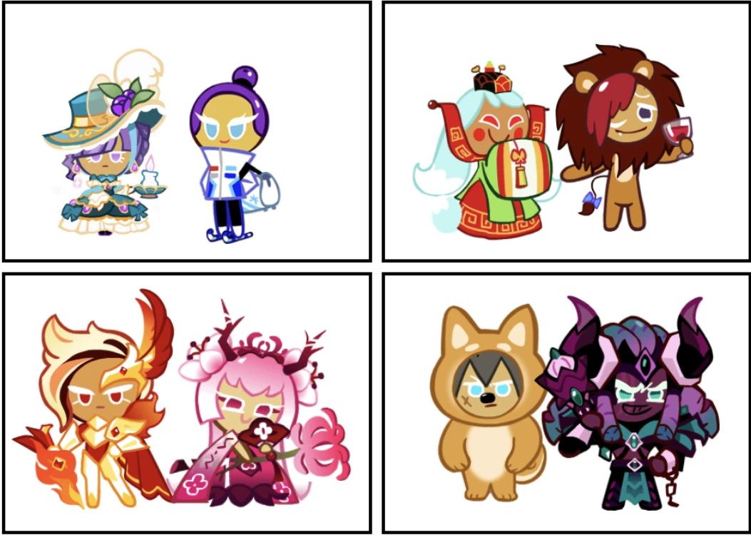 My 8 favorite costumes! | Fandom