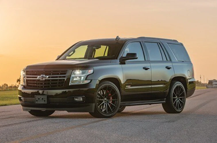 1 more Hennessy vehicle that should be added | Fandom