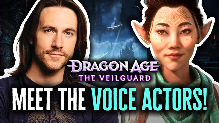 Discuss Everything About Dragon Age Wiki | Fandom