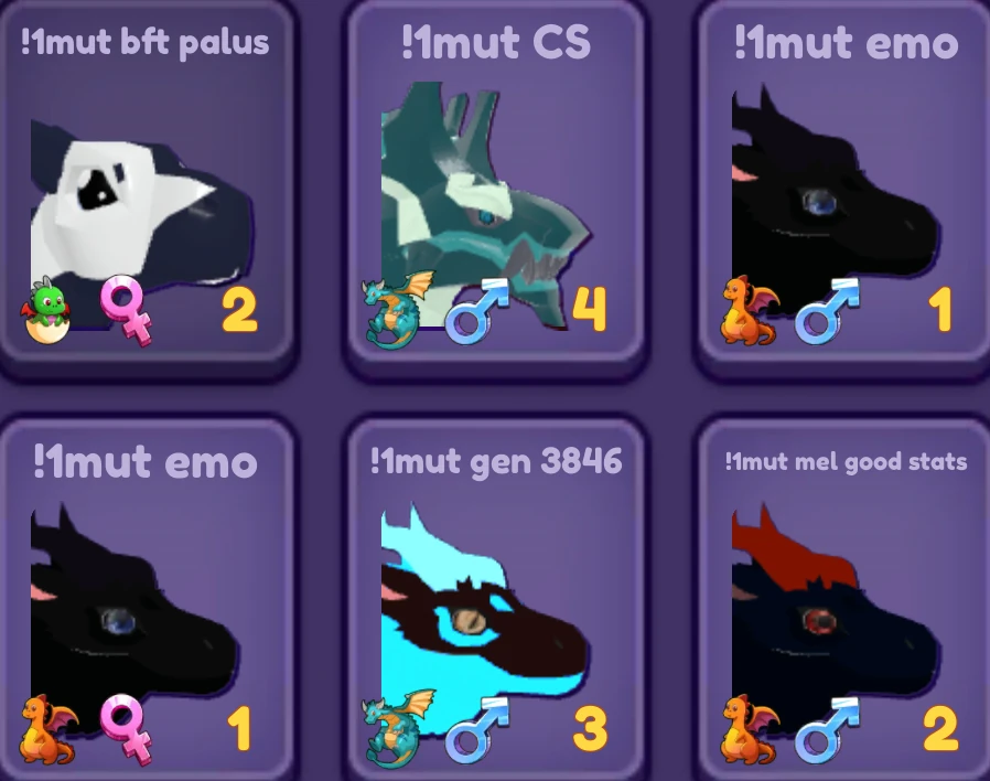 Trading tons of random stuff | Fandom