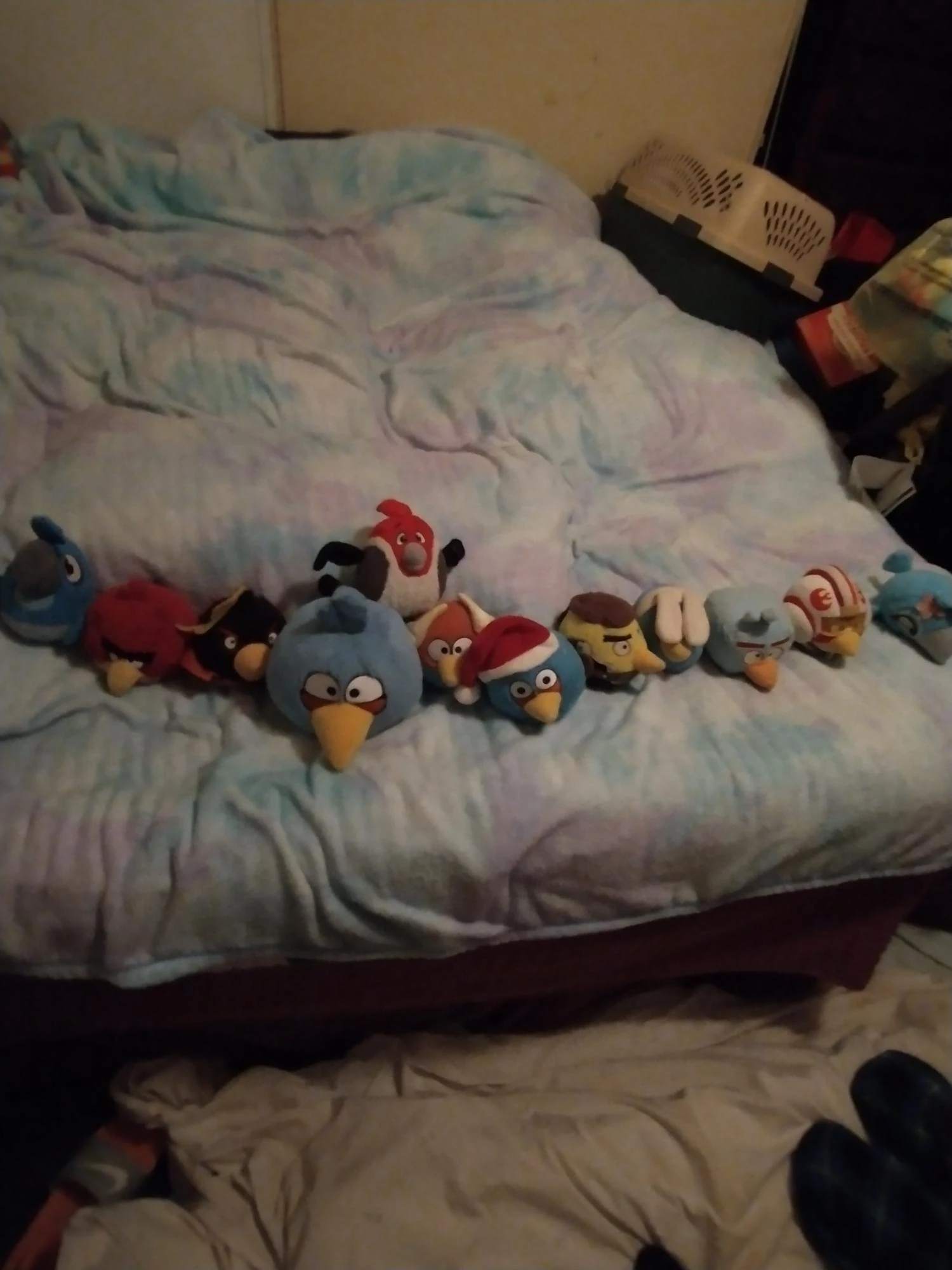 Current AB plush collection (until I find more) | Fandom