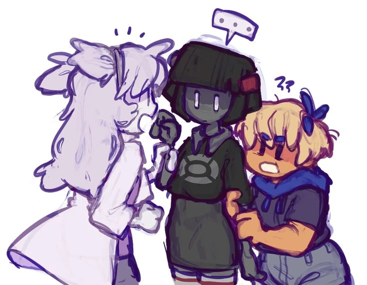 If you recognise this I'm judging you heavily | Fandom