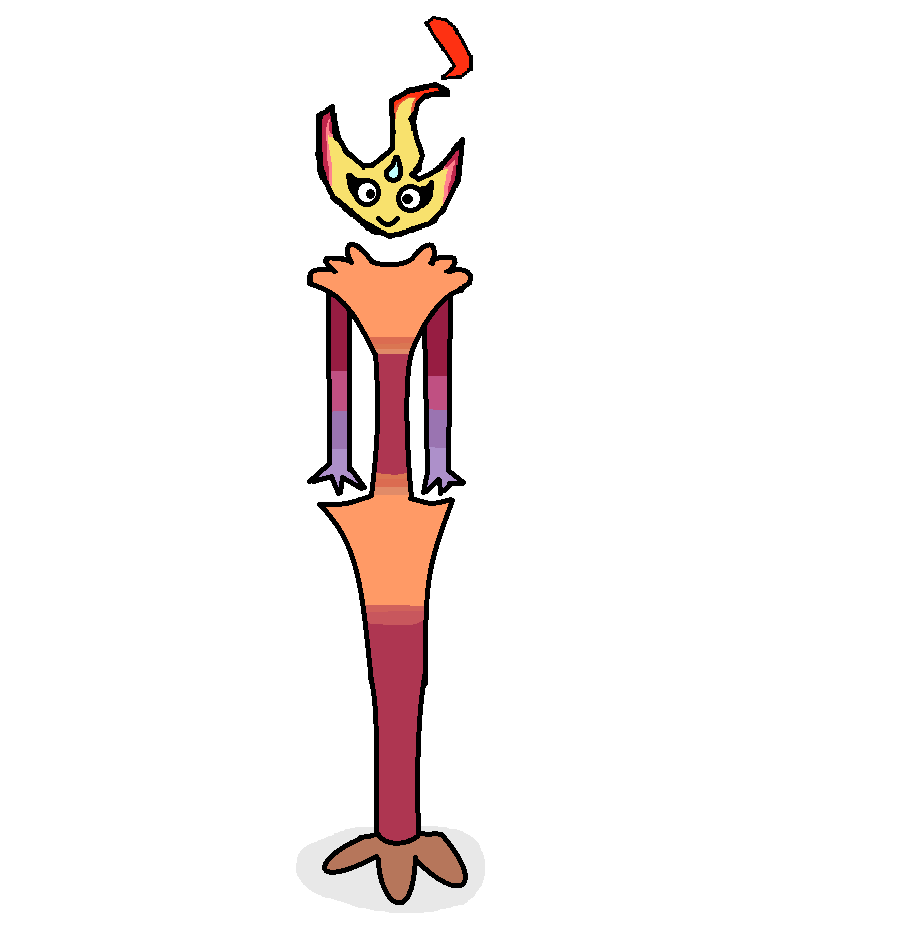 Drawing MSM Monsters From A Wheel #24 | Fandom