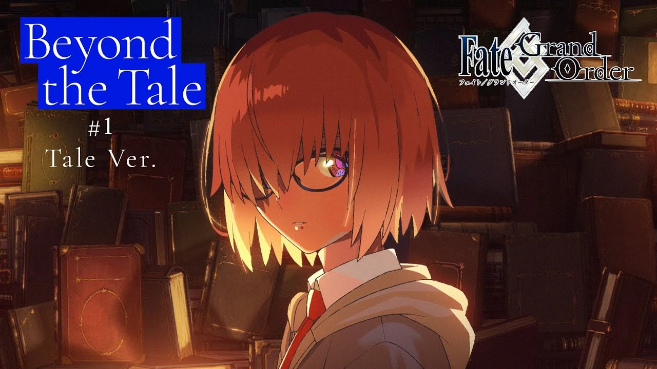 New FGO trailer | Fandom