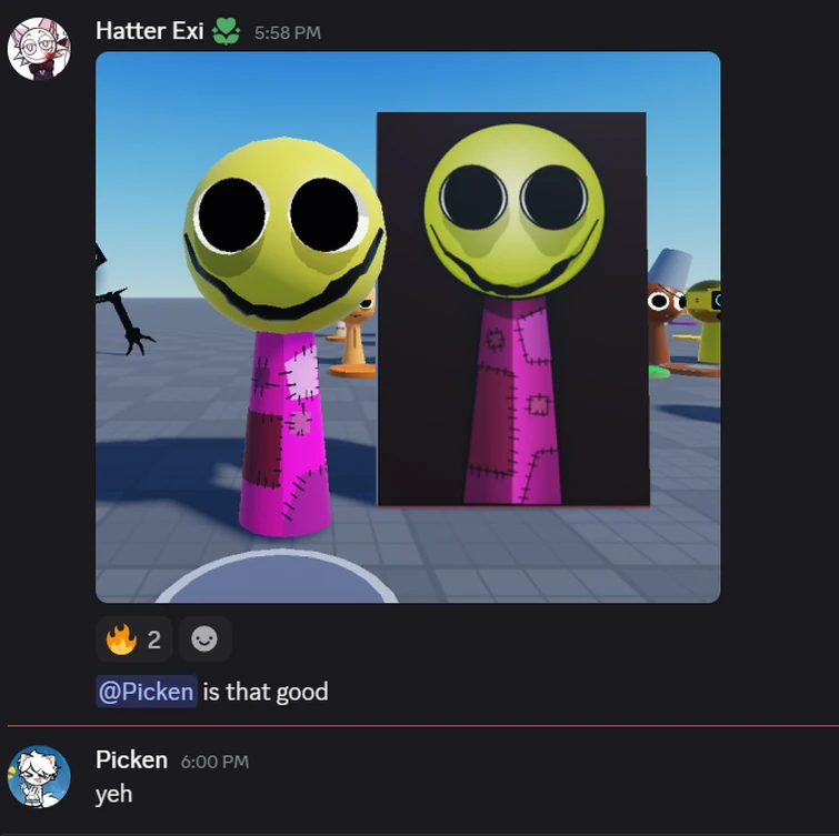 oh i wonder what the normal guy morph looks like now after i got fired ...