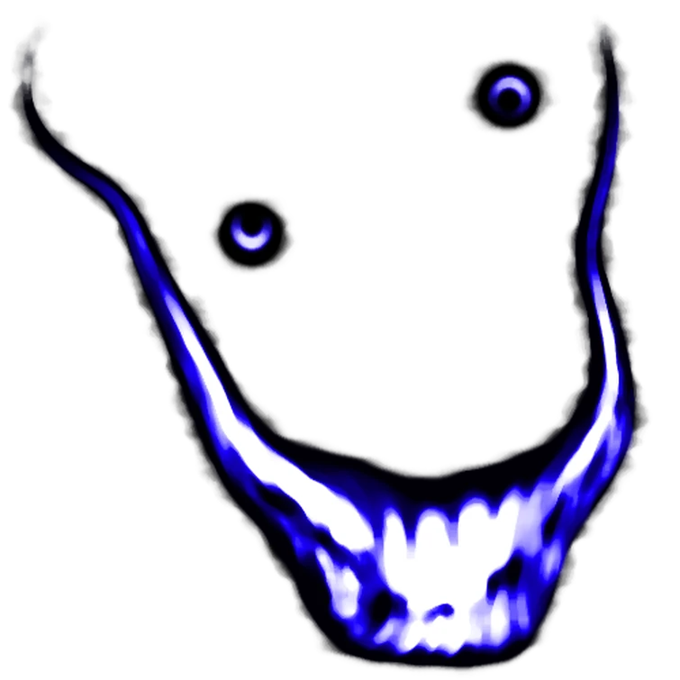 scary blue and scary green | Fandom