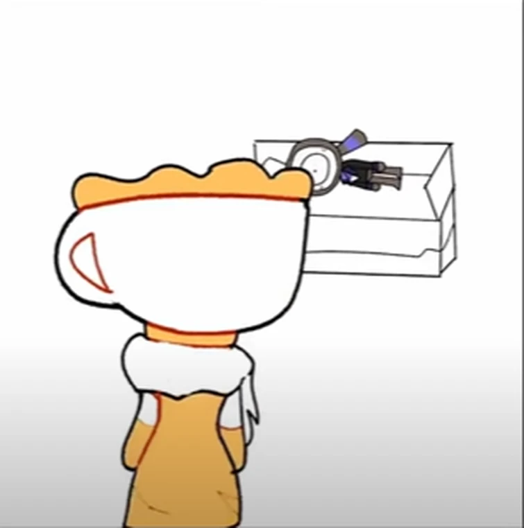 Rodger I'm feeling freaky tonight~ *throws rodger into a bed* | Fandom