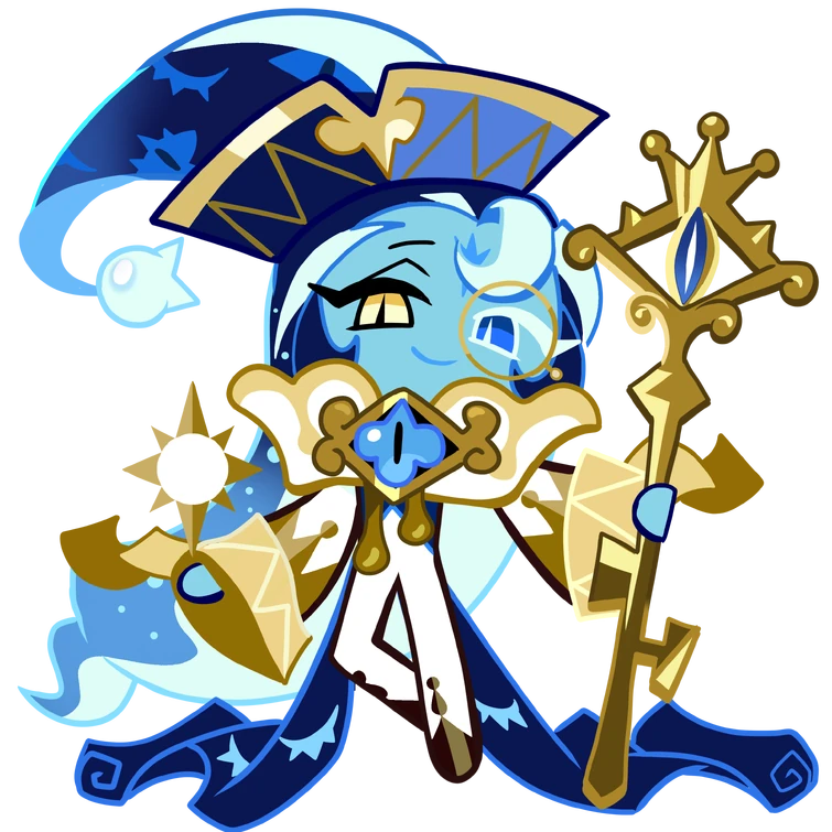 Discuss Everything About Cookie Run: Kingdom Wiki | Fandom