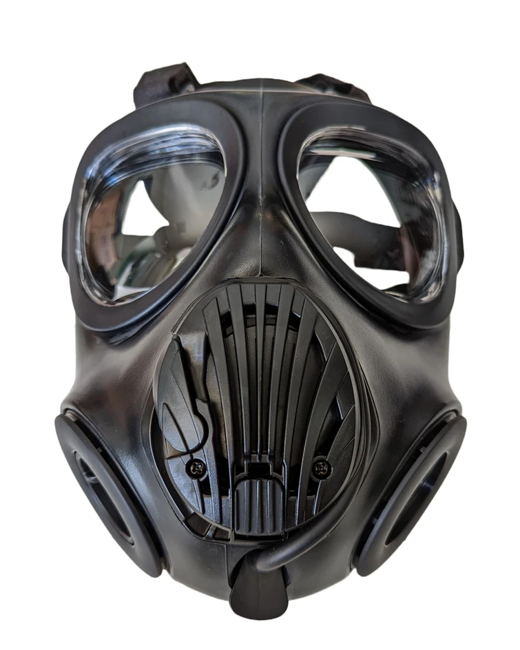 South Korean K3 and K10 Gas Masks | Fandom